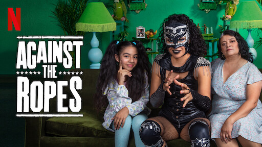 Against The Ropes Cast